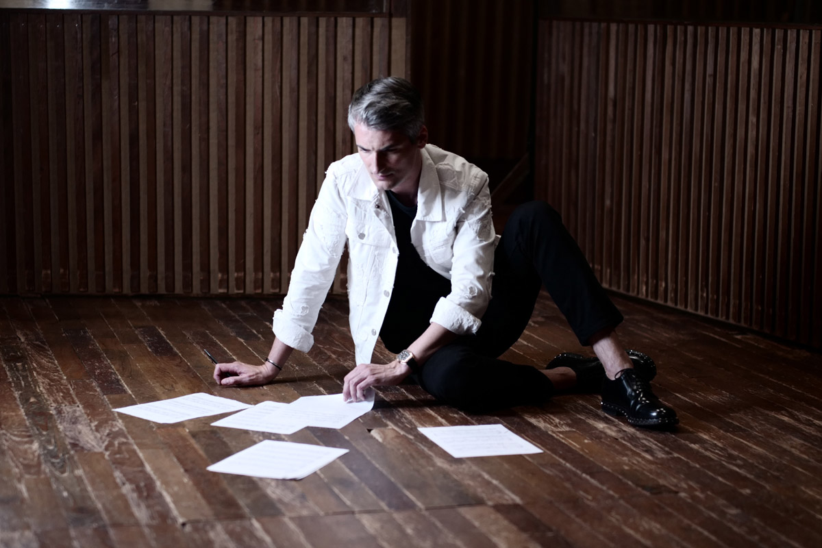 Thomas Roussel racconta la partnership con Richard Mille