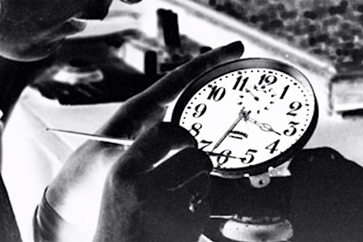 "Radium Girls", la tragedia in versione punk-rock