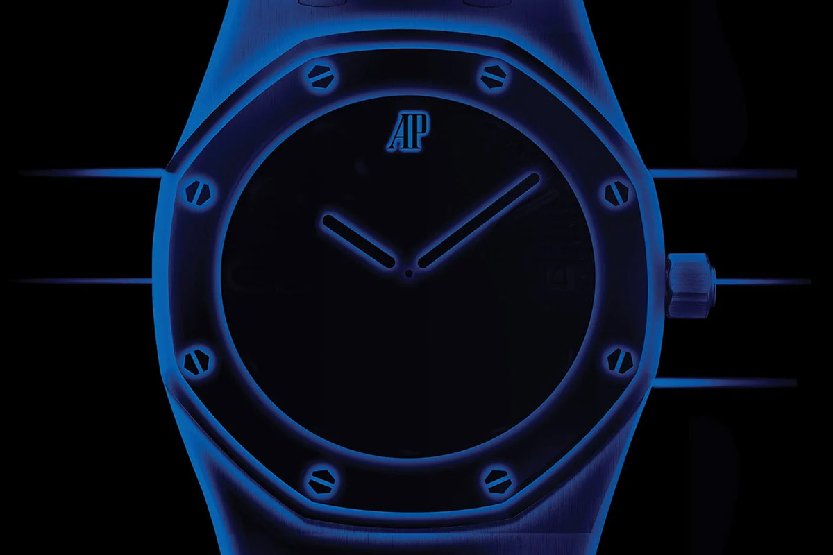 "Royal Oak: da iconoclasta a icona", 50 anni di storia in un libro