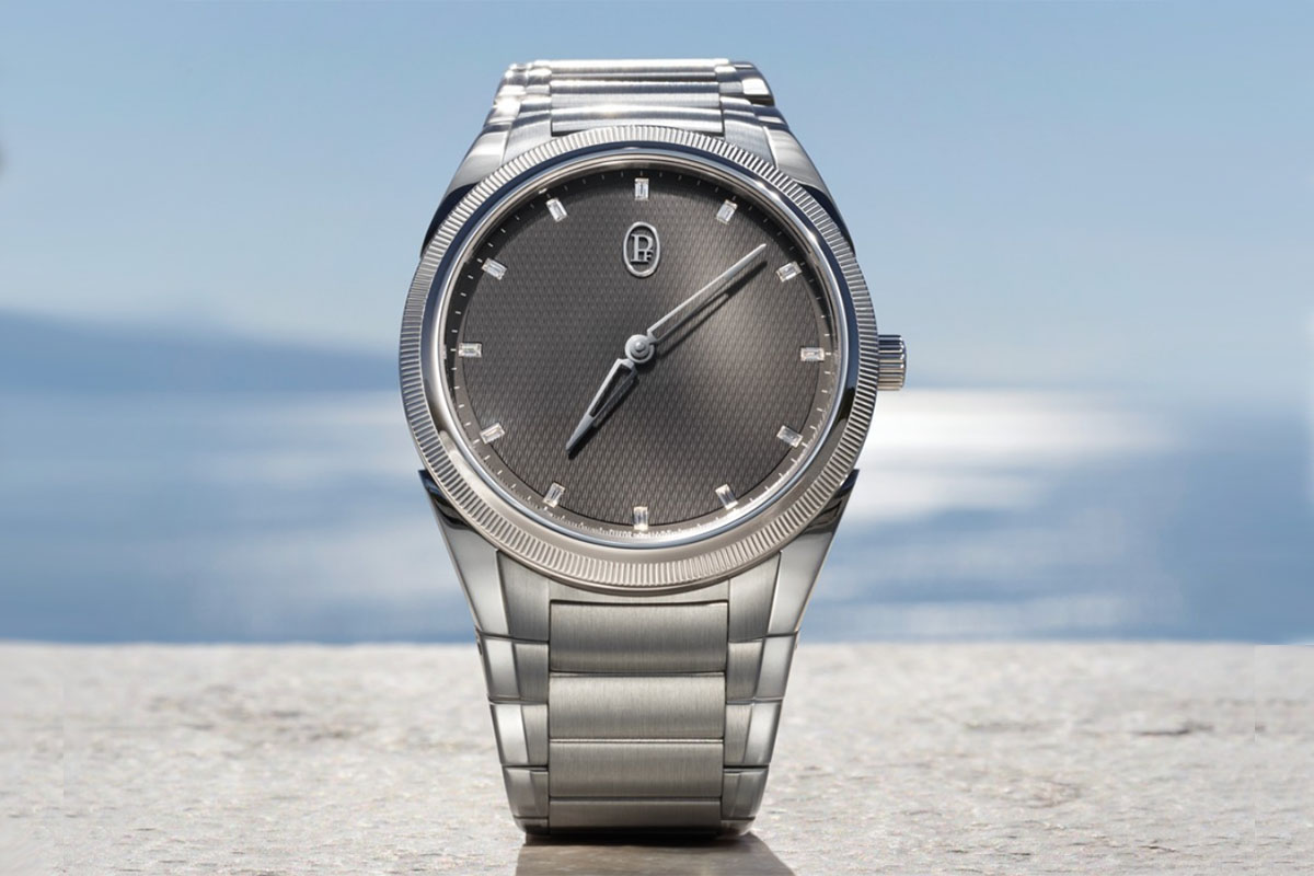 Tonda PF Automatic 36mm, il Parmigiani Fleurier a misura di polso