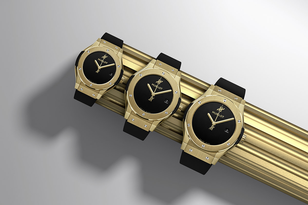 LVMH Watch Week 2023. Una selezione da Singapore