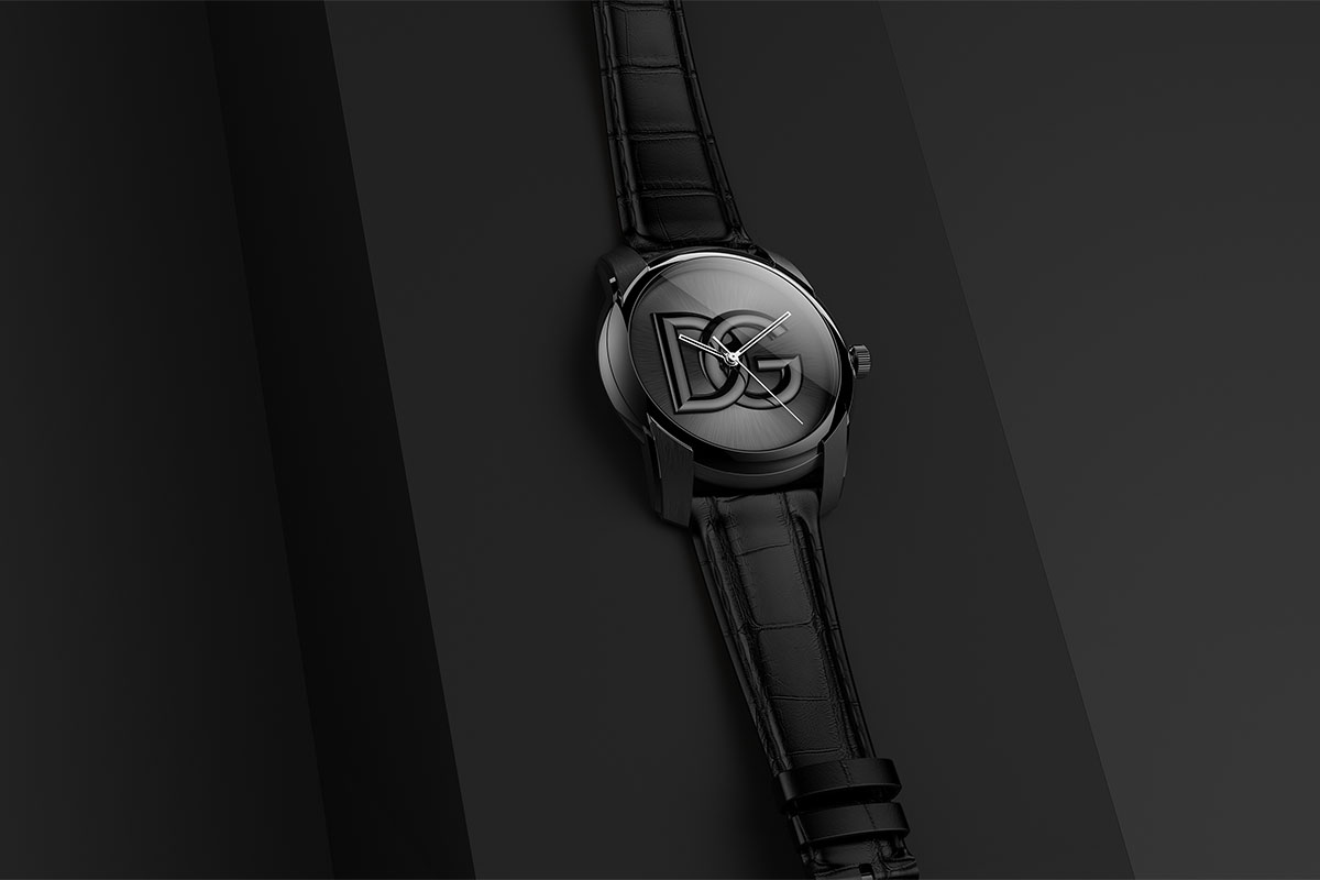 DG7 DG Cross e DG7 Damasco, la sartorialità di Dolce&Gabbana