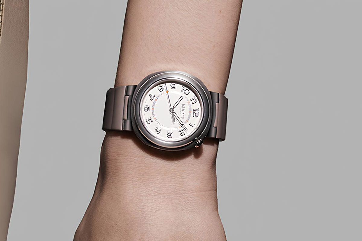 Hermès Cut, quando la forma è sostanza