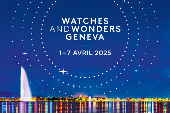 Watches and Wonders Geneva 2025: 7 new entry