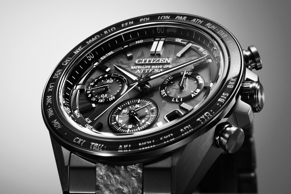 I movimenti Citizen: intervista a Soichiro Morita